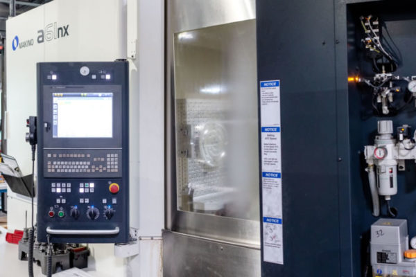 CNC Milling – KNT Manufacturing