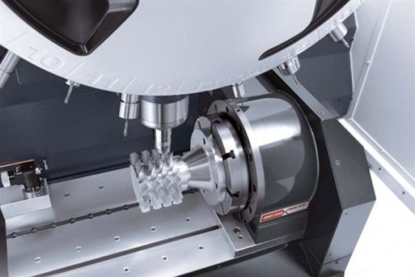 High Speed Drilling – KNT Manufacturing